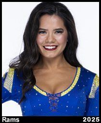 File:Los Angeles Rams Lily L LR202513.jpg - Pompedia