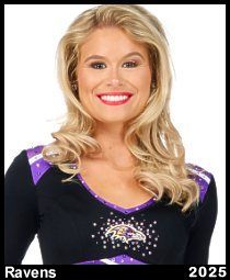 File:Baltimore Ravens Madison R BR202501.jpg - Pompedia