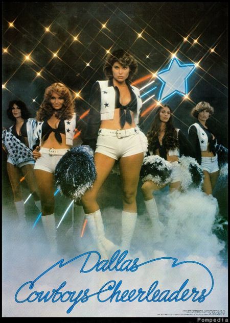 DCC 1977 Poster - Pompedia